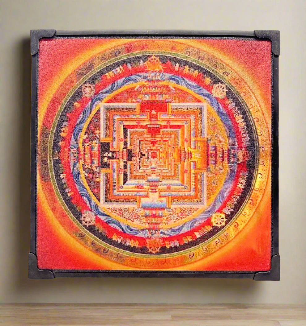 Sheilding Chakra Board – HOUSE OF SHEELAA