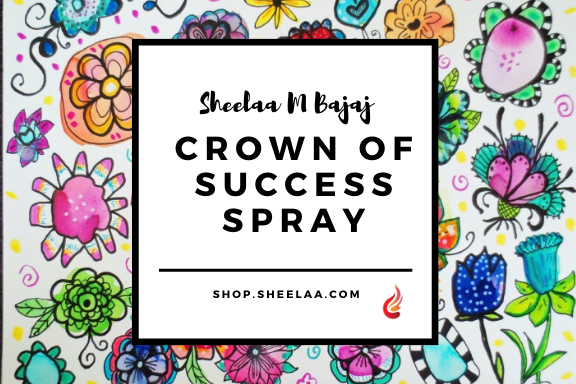 How to Get Success? Try our Magical COS Spray | Buy Online India – shop ...